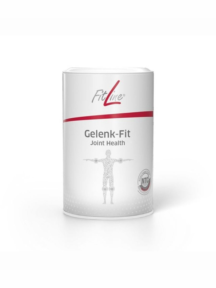 Комплекс минералов для поддержания суставов Gelenk Fit, FitLine купить ...