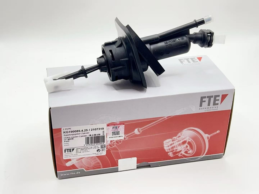 Fte Цилиндр сцепления главный, арт. 3M517A543AG, 1 шт. купить на OZON ...