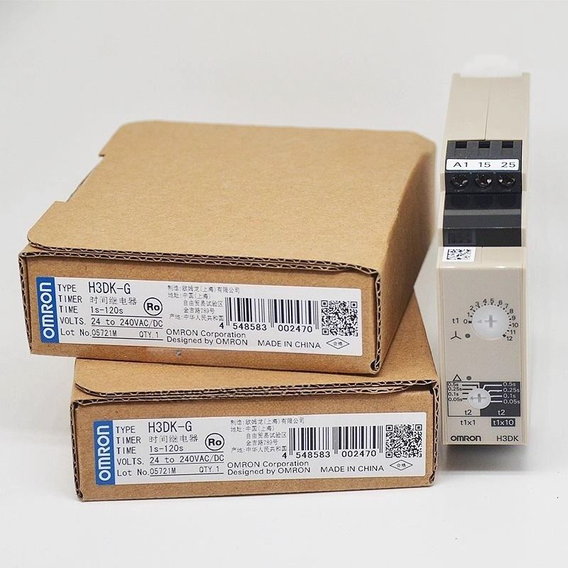 Омрон реле(H3DK-M2) купить на OZON по низкой цене (2992995972)