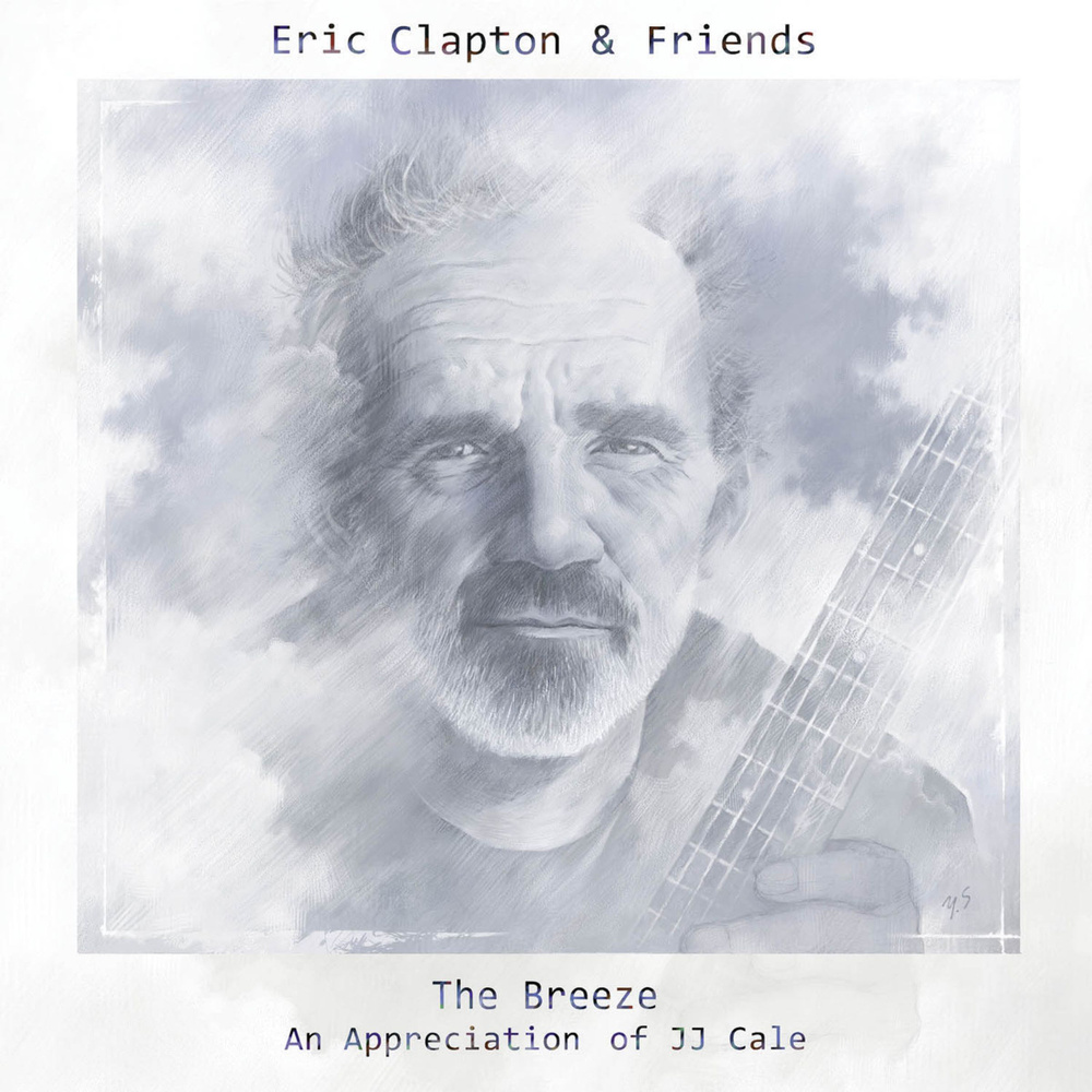Eric Clapton And Friends Lp купить на OZON по низкой цене