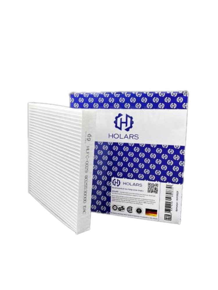 Фильтр салона GEELY COOLRAY 20- (HLFC0029) купить на OZON по низкой ...