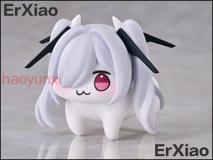 Эксклюзивная коллекционная модель DORO Cinderella 50mm от NIKKE Goddess ...