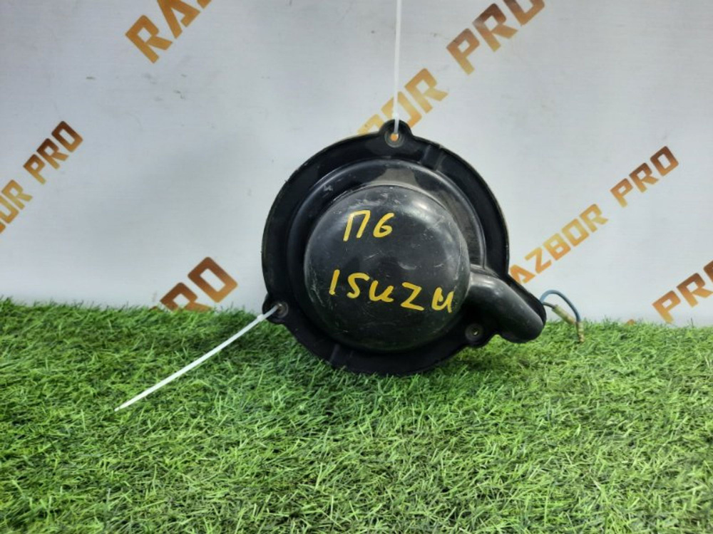 Мотор печки Isuzu Bighorn 1987-1991 UBS 4JB1T купить на OZON по низкой цене (3141081227)