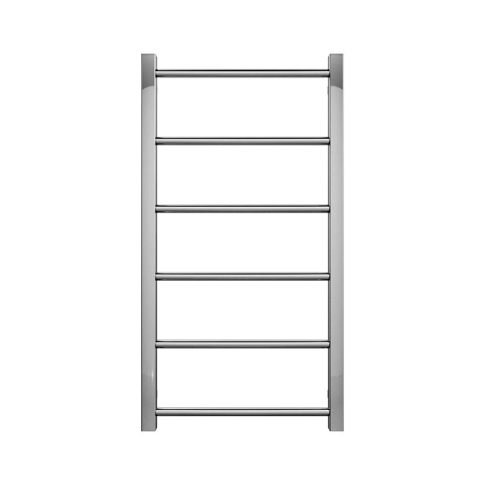 Полотенцесушитель электрический Grota Simple 430x800 хром глянцевый Simple 430x800 NP EL купить ...