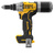 DEWALT DCF414 20V MAX XR Бесщеточный аккумуляторный инструмент для ...