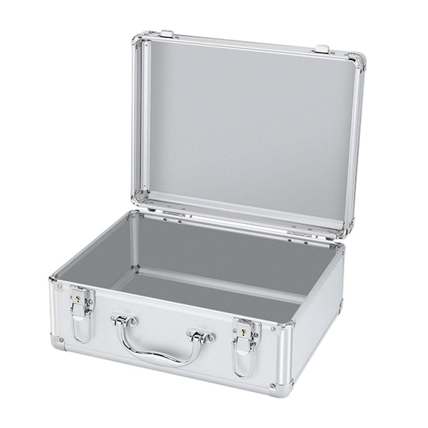 Chengkai Ящик для инструментов 31 х 25 х 13.2 см, 1 секц., 1 отд. купить на OZON по низкой цене ...