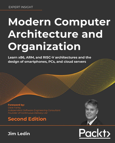 Modern Computer Architecture and Organization - Second Edition купить на OZON по низкой цене ...