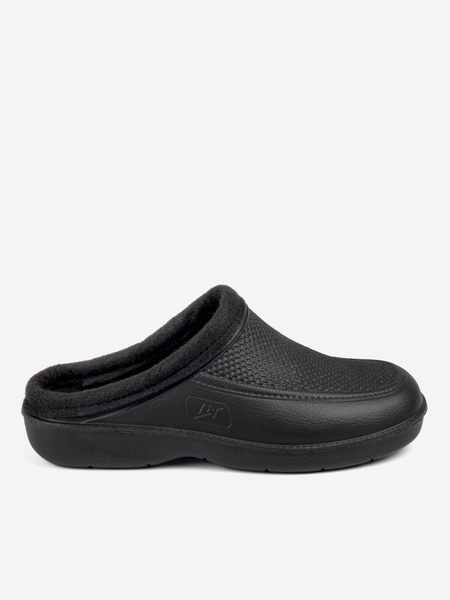 Галоши Мужской Liteks 6 черный EVA Россия Без застёжки Демисезон ...