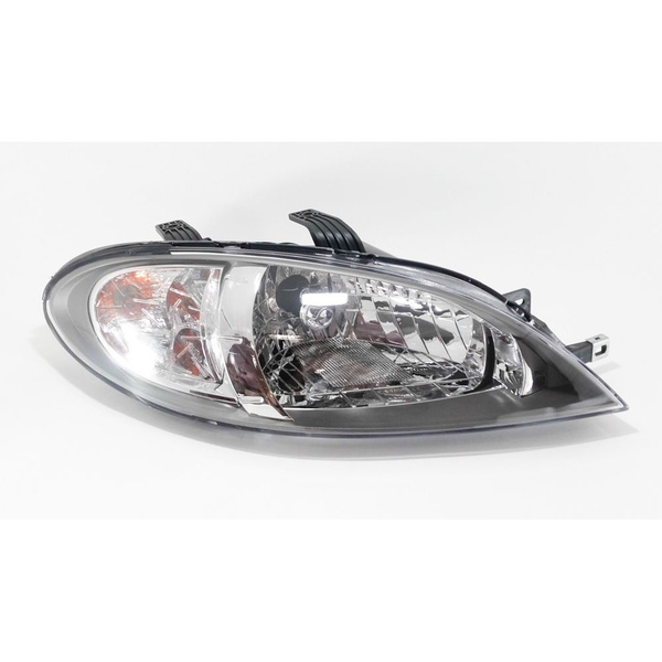 Фара правая для Chevrolet Lacetti хэтчбек 2004-2013, Шевроле Лачетти ...