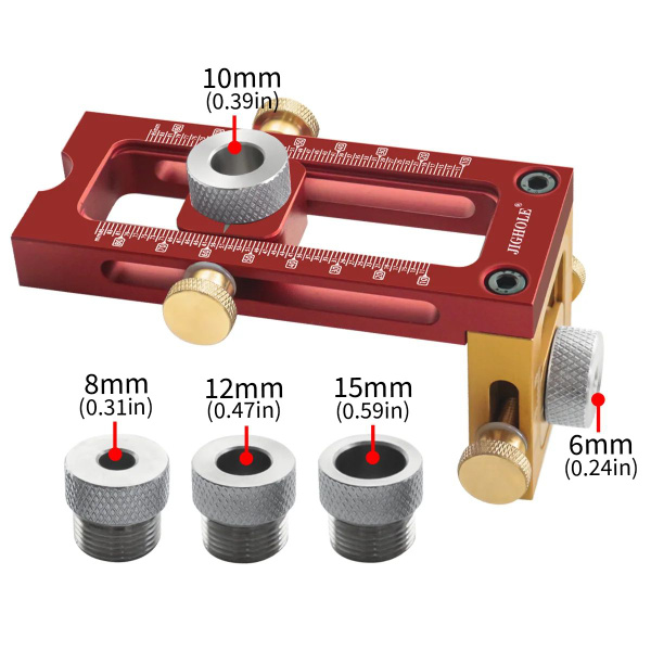 FNICEL, Устройство для определения местоположения перфоратора 2 в 1 со ...