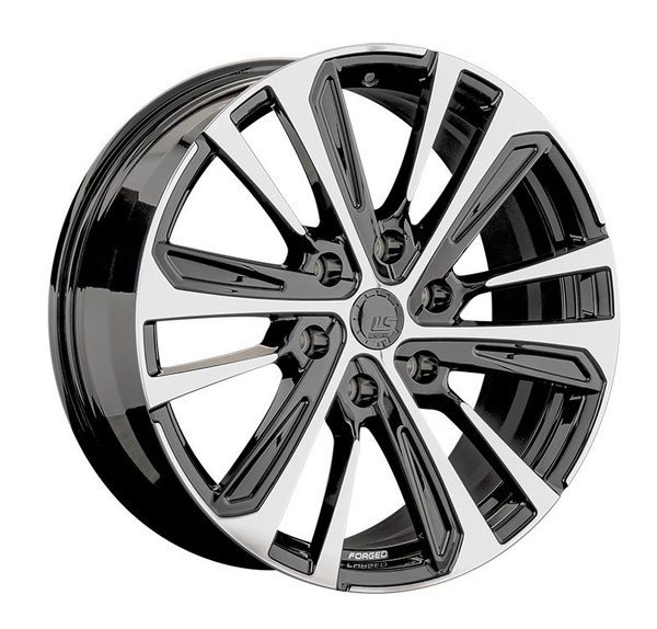 Вопросы и ответы о LS FORGED FG19 (S093036) Колесный диск Кованый 19x7.5" PCD6х139.7 ET25 D106.1 ...