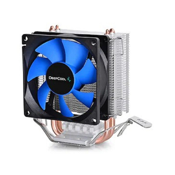 Deepcool Вентилятор Cooler ICE EDGE MINI FS V2.0 LGA 1700 115 , AMD FM1 ...