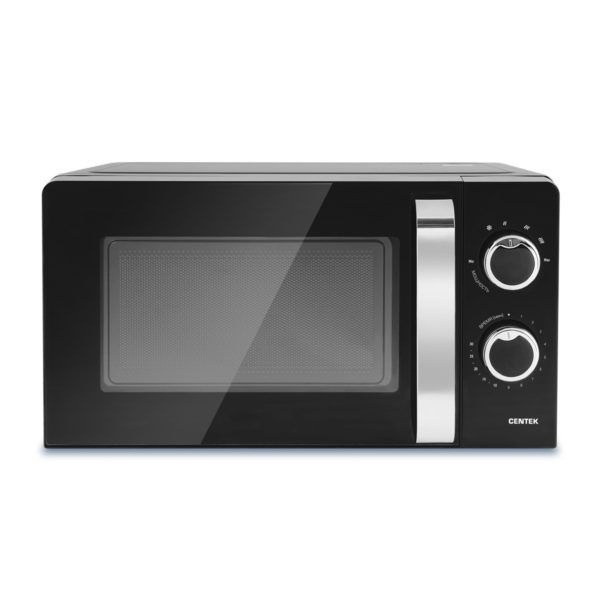 Микроволновая печь Centek CT-1575, черный, 20 л купить на OZON по низкой цене (1717172275)