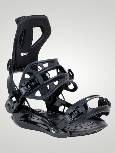 Крепления для сноуборда Начинающий SP_FT360 купить c доставкой на OZON по низкой цене (2908720654)