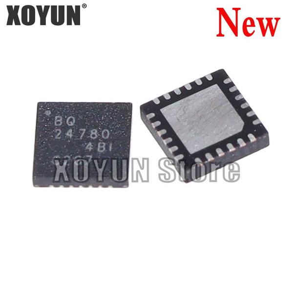 (5 шт.) новое BQ24780 BQ24780RUYR QFN-28 купить на OZON по низкой цене ...