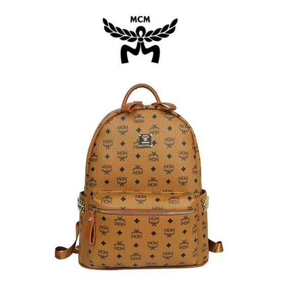 Рюкзак MCM купить на OZON по низкой цене (1751201471)