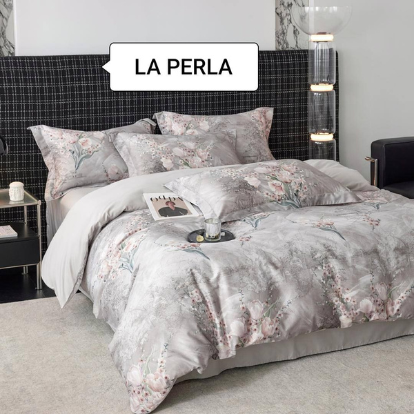 Комплект постельного белья La Perla 71224 , наволочки 50x70 купить c ...