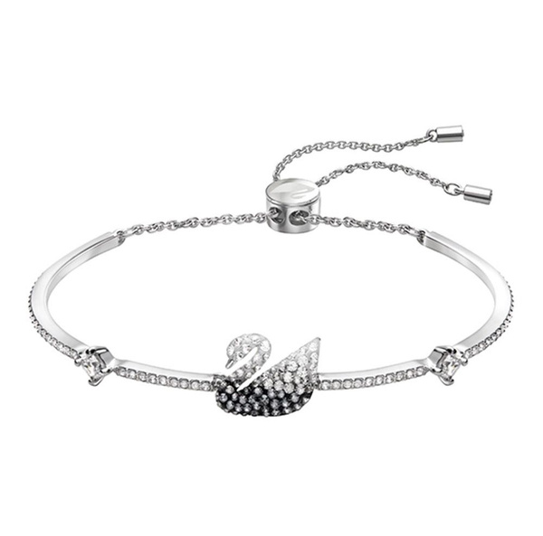 Swarovski Браслет купить на OZON по низкой цене (2398649313)