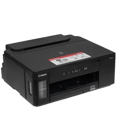 Принтер струйный Canon PIXMA GM2040 (GM2040) черный - черно-белая ...