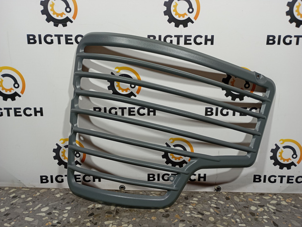 Защитная решетка фары правая Mercedes Actros MP4 A9608809085 Actros ...