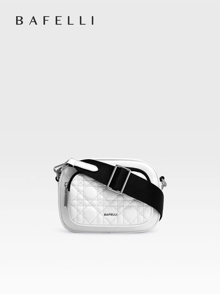 BAFELLI Сумка кросс-боди, на плечо купить на OZON по низкой цене (1887314827)