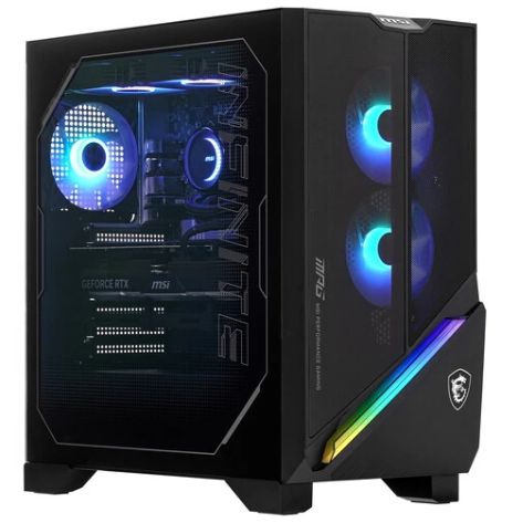 MSI Системный блок MPG Infinite X3 AI 2NUG9-002RU (Intel Core Ultra 9 ...