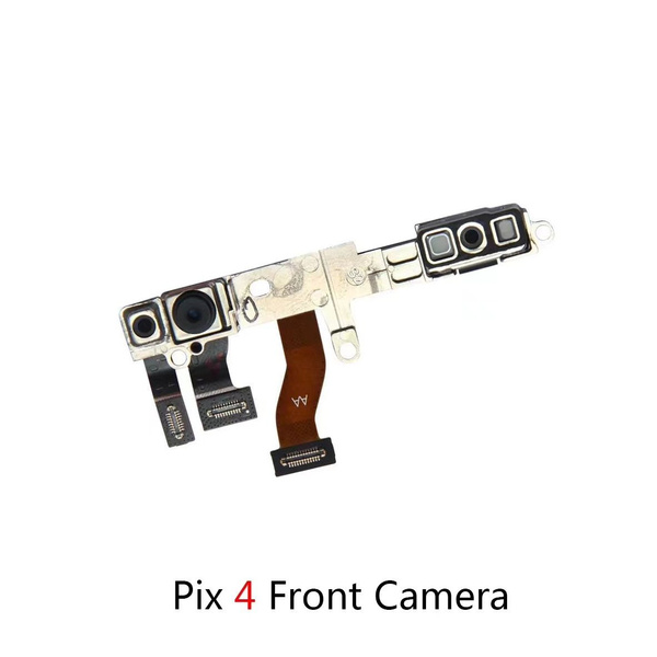 Google Pixel 4 фронтальная камера Camera front купить на OZON по низкой ...