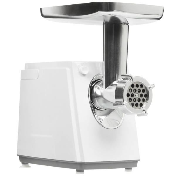 Мясорубка электрическая DEXP DMG-2000, белый купить на OZON по низкой цене (2969670022)