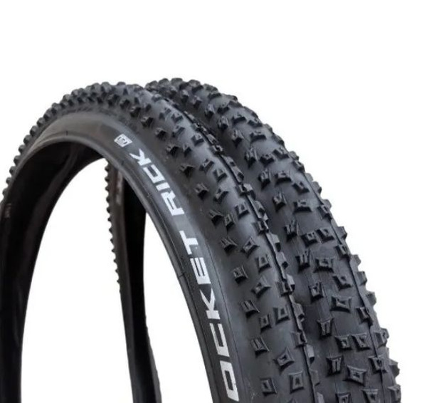 Покрышка 29 х 2.25 SCHWALBE Rocket Rick Active K-Guard -1 штука купить ...