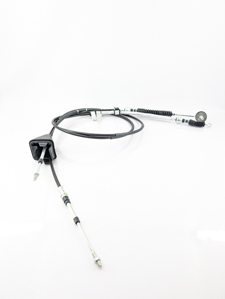 CC1004 Трос КПП для Nissan Atlas, L 2420мм, комплект, GTP купить на OZON по низкой цене (2765796164)