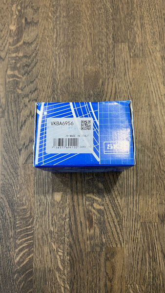 Подшипник ступицы комплект SKF VKBA6956 Hyundai Creta, Santa Fe, ix35 ...