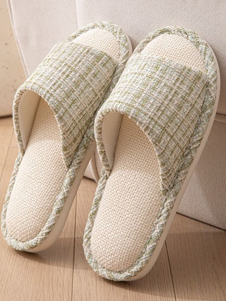 Тапочки Женский, Мужской SYJWY, размер 40, 41 зеленый На любой сезон купить c доставкой на OZON ...