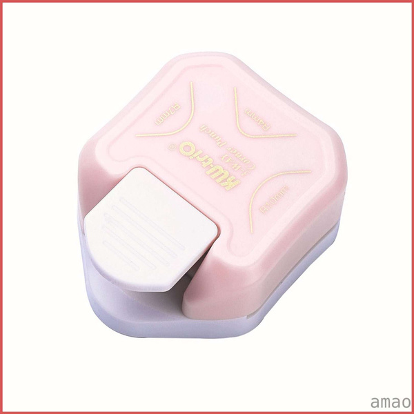 Угловой резак, триммер для бумаги, R4/R7/10 мм, подходит визиток ...