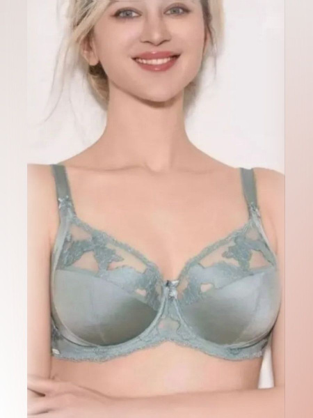 Бюстгальтер Женский Lanny Mode классическая чашка, на косточках, размер ...