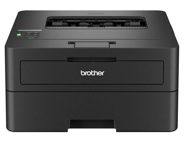 Brother Принтер лазерный Brother HL-L2460DW, Wi-Fi, Автоматическая ...