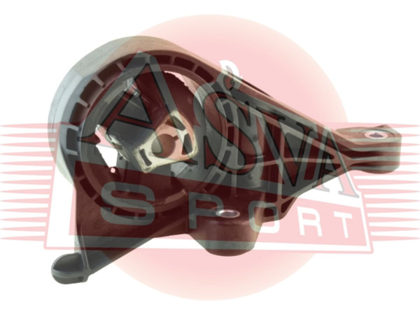 Подушка Двигателя Передняя (ASVA 1812-INSFR) купить на OZON по низкой ...