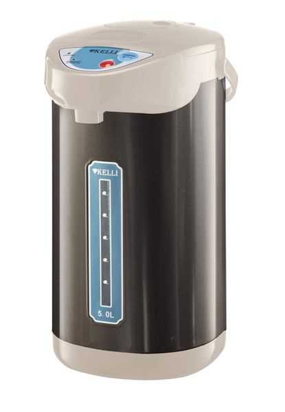 Термопот 5л KL-1873 купить на OZON по низкой цене (3163421591)