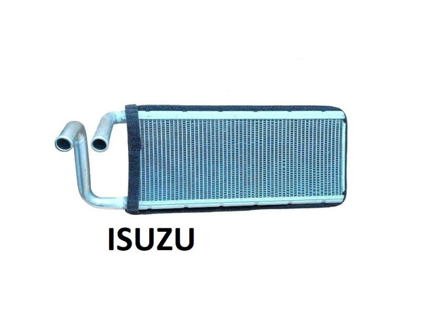 Радиатор отопителя ISUZU купить на OZON по низкой цене (3171156333)