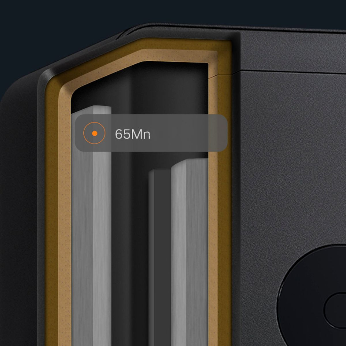 Умный электронный сейф Xiaomi Mi Smart Safe Box (BGX-5/X1-3001) купить ...