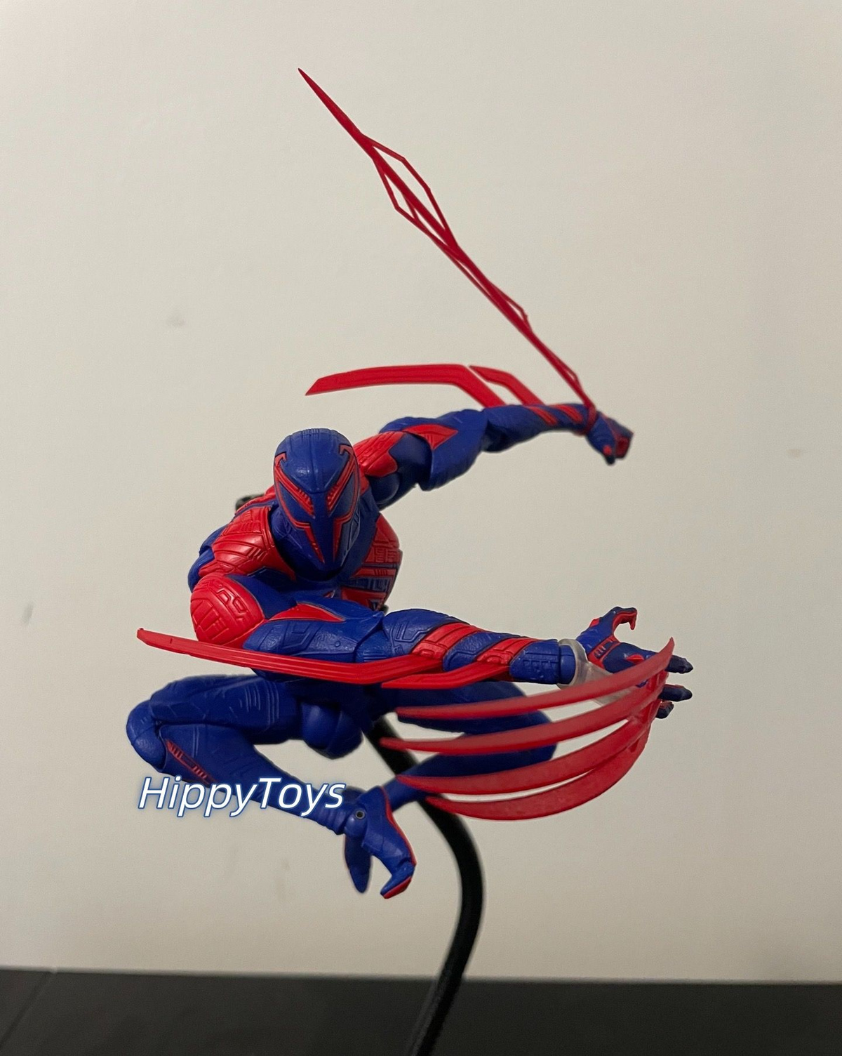 Spider-Man 2099/человек паук фигурка,Miguel O'Hara,подвижные фигурки,17 ...