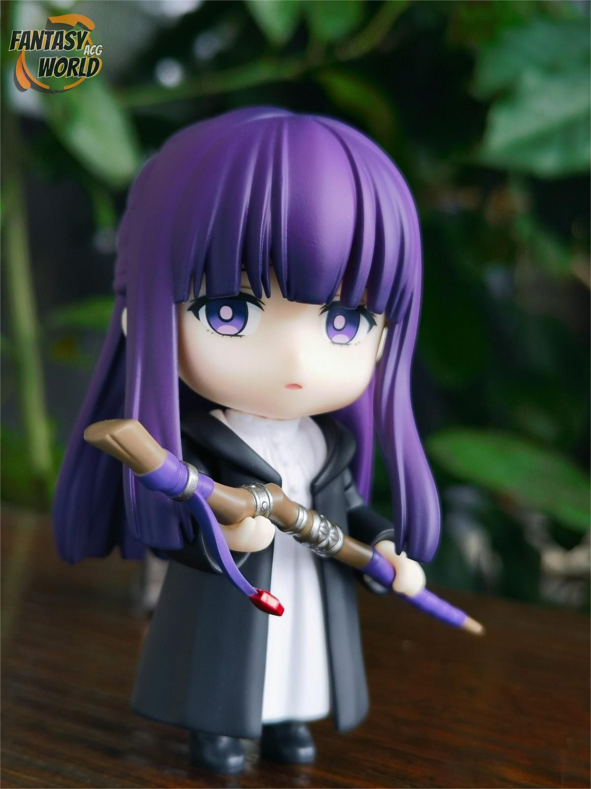 Фигурка Провожающая в последний путь Фрирен , Ферн GSC / Nendoroid 2368 ...