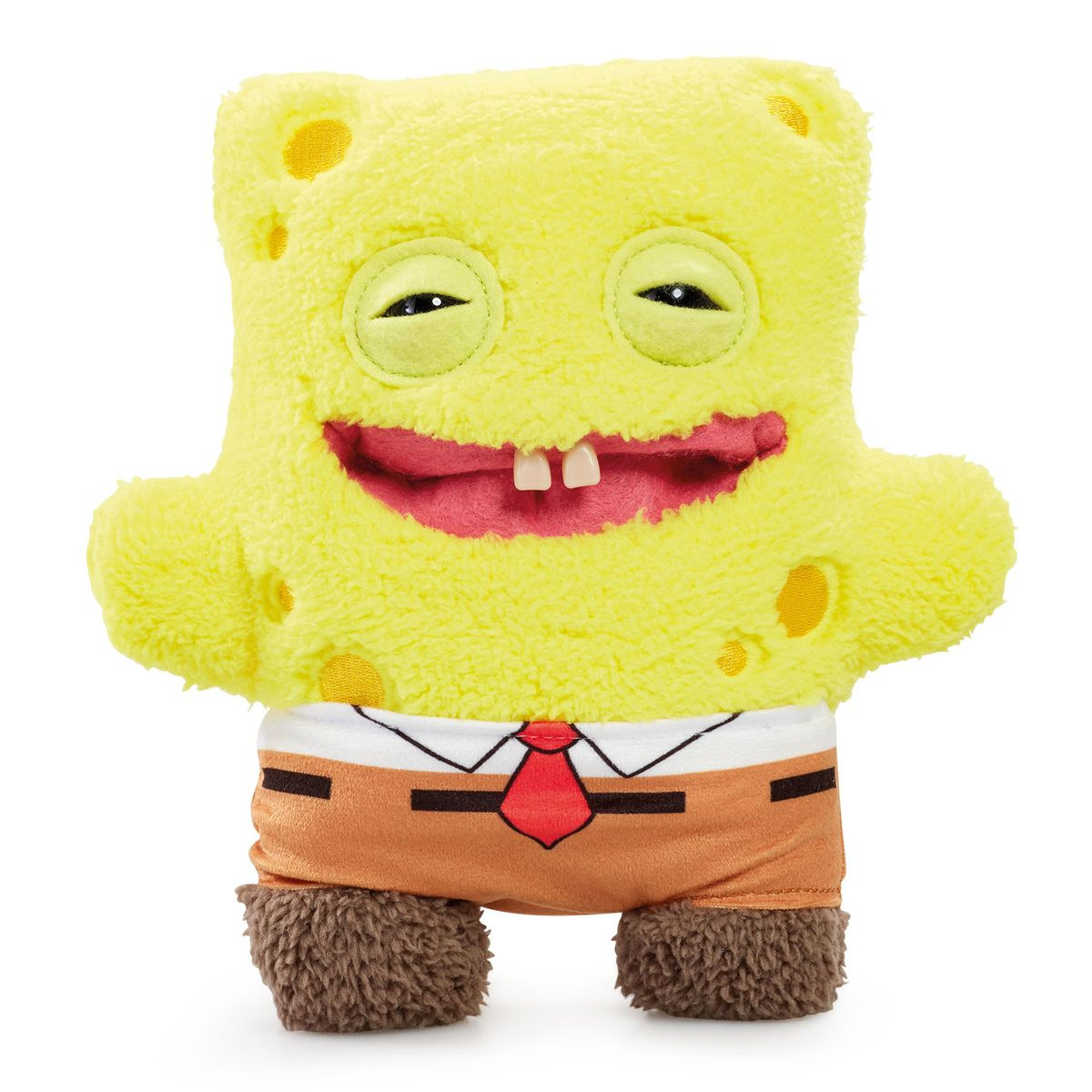 Nickelodeon Fuggler SpongeBob Square Pants Collector Edition ...