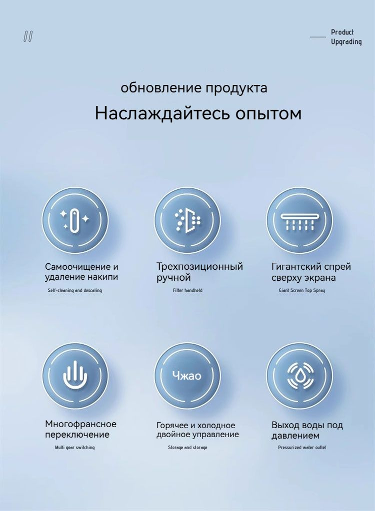 GROHE Душевой комплект хром купить на OZON по низкой цене (1788984441)