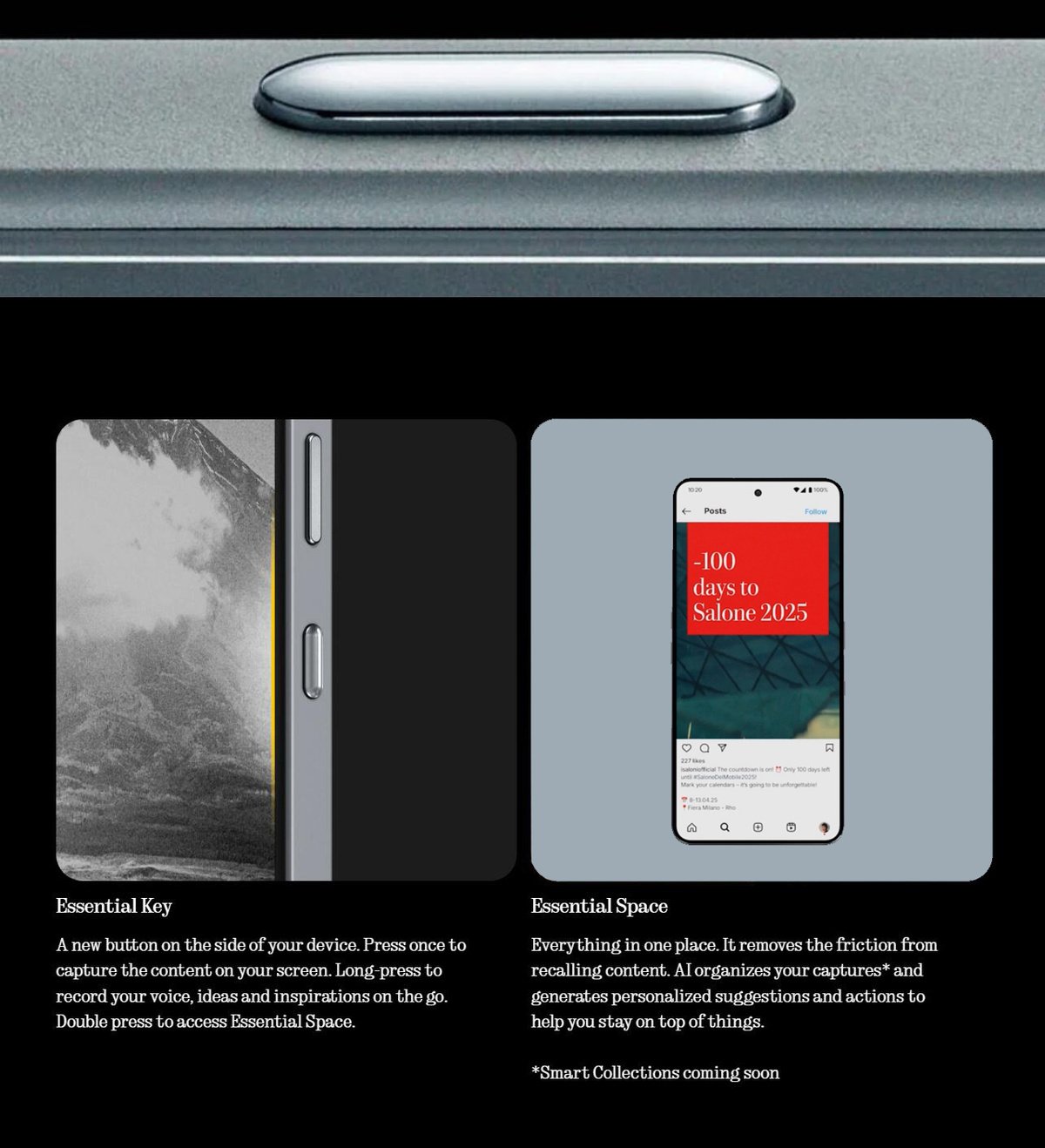 Смартфон Nothing Phone 3a Pro Глобальная версия eSIM+Nano SIM 256 ГБ 12 ...