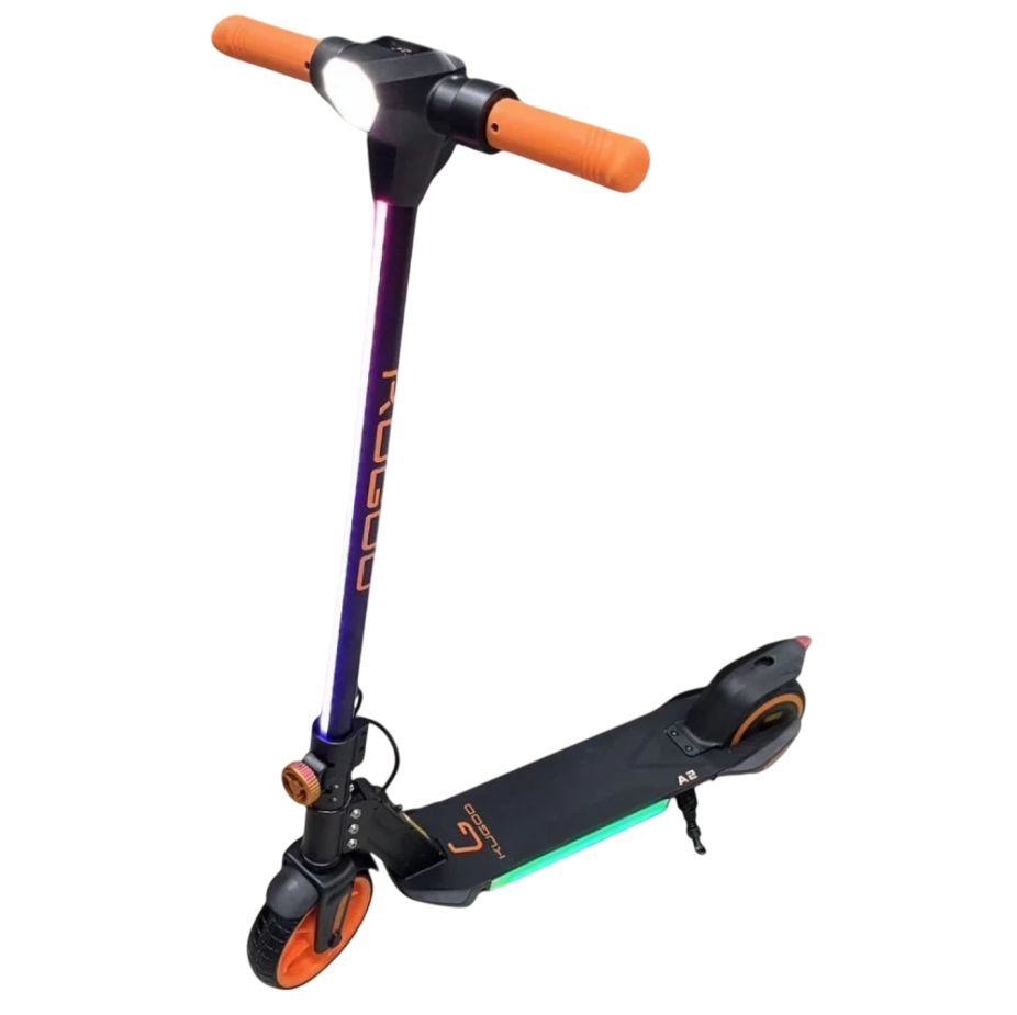 Электросамокат Для Детей Kugoo A2 (ОРИГИНАЛ) Рестайлинг New! купить на ...