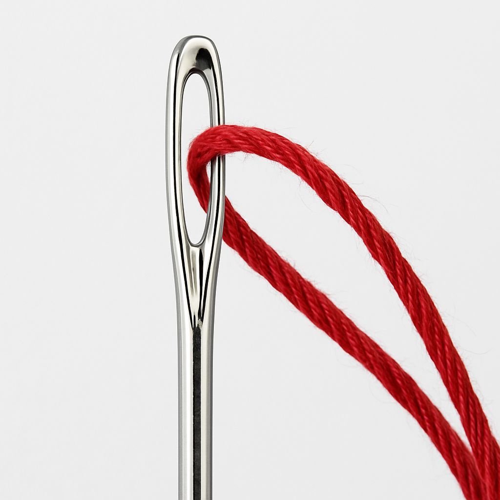 Surkov Иглы Для шитья №1, 2, 3, 7, 25 шт. купить на OZON по низкой цене ...