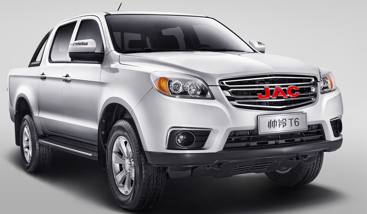 Фильтр воздушный JAC T6 2.0 , Sollers ST6 / OEM: 1109130P3040 , 11091 ...