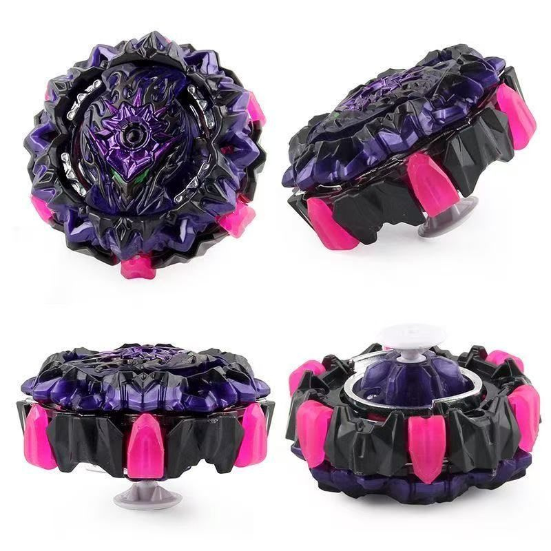 BeyBlade Волчок Variant Lucifer B-169 /1 шт купить на OZON по низкой ...