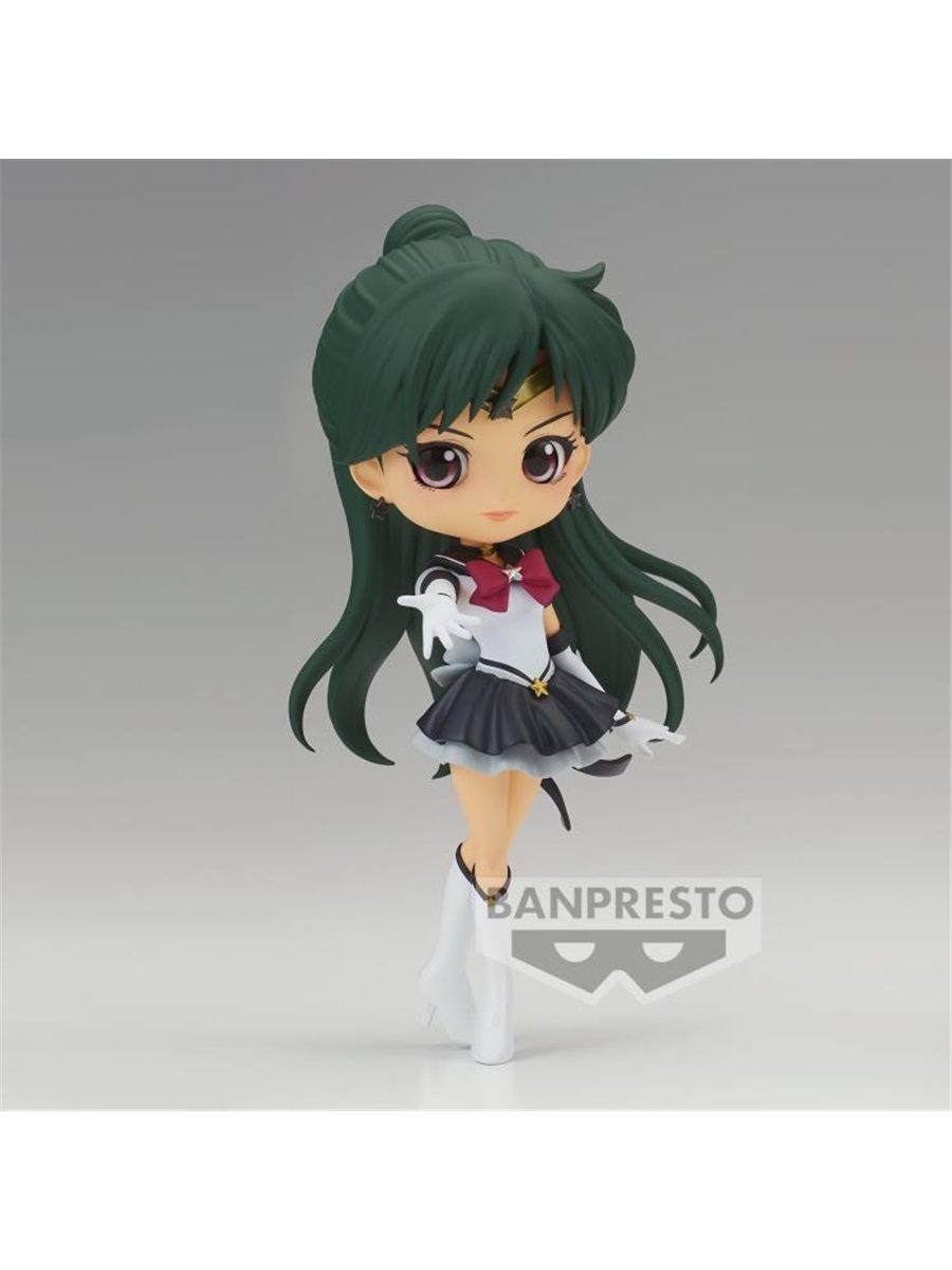 Фигурка Bandai Namco Series Action Figure Sailor Moon Cosmos Q Posket ...