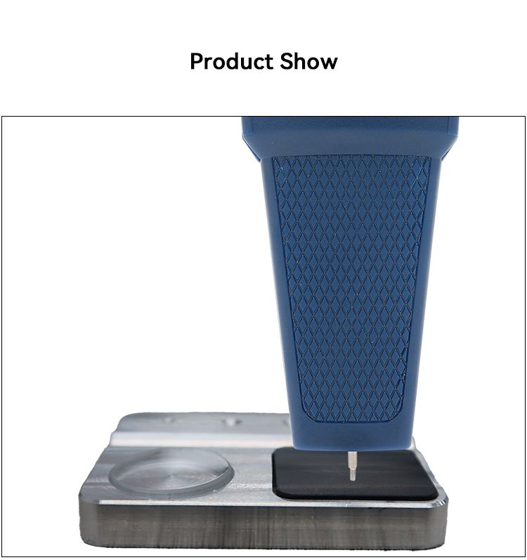 Presidium ARI портативный анализатор для идентификации природных и ...